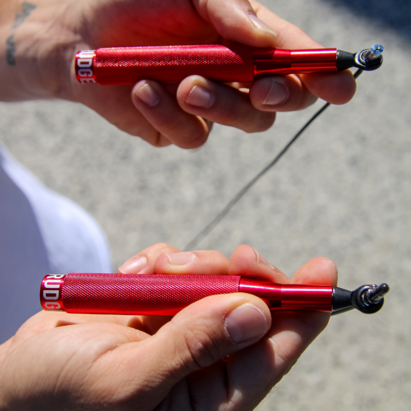 Rx speed corde à sauter