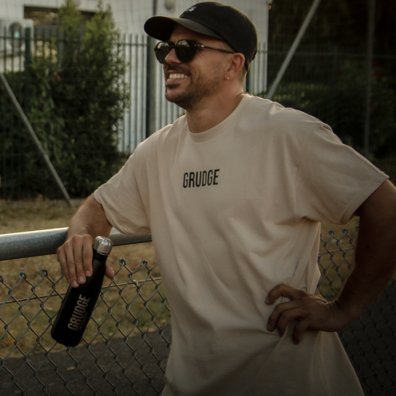 Oversize homme - Série limitée